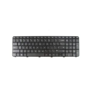 new keyboard replacement for hp pavilion dv7-6000 666001-001 634016-001 664264-001 664264-b31 nsk-hj0us