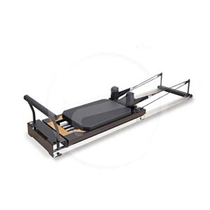 pilates reformer foldable