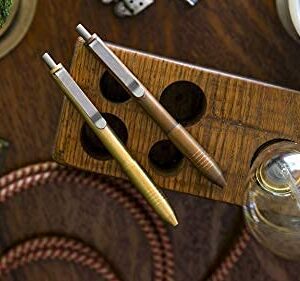 BIG IDEA DESIGN Copper Click EDC Pen