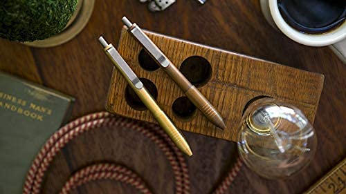 BIG IDEA DESIGN Copper Click EDC Pen