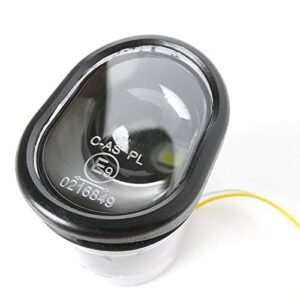 Original Headlights for NINEBOT MAX G30 Electric Scooter