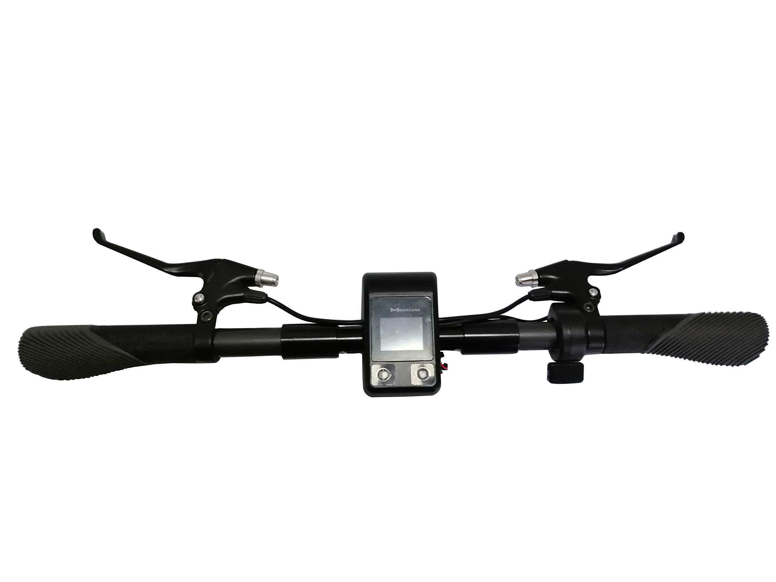 Original Handlebar Assembly with Dashboard for Mercane 2020 Wide Wheel PRO Electric Scooter Widewheel