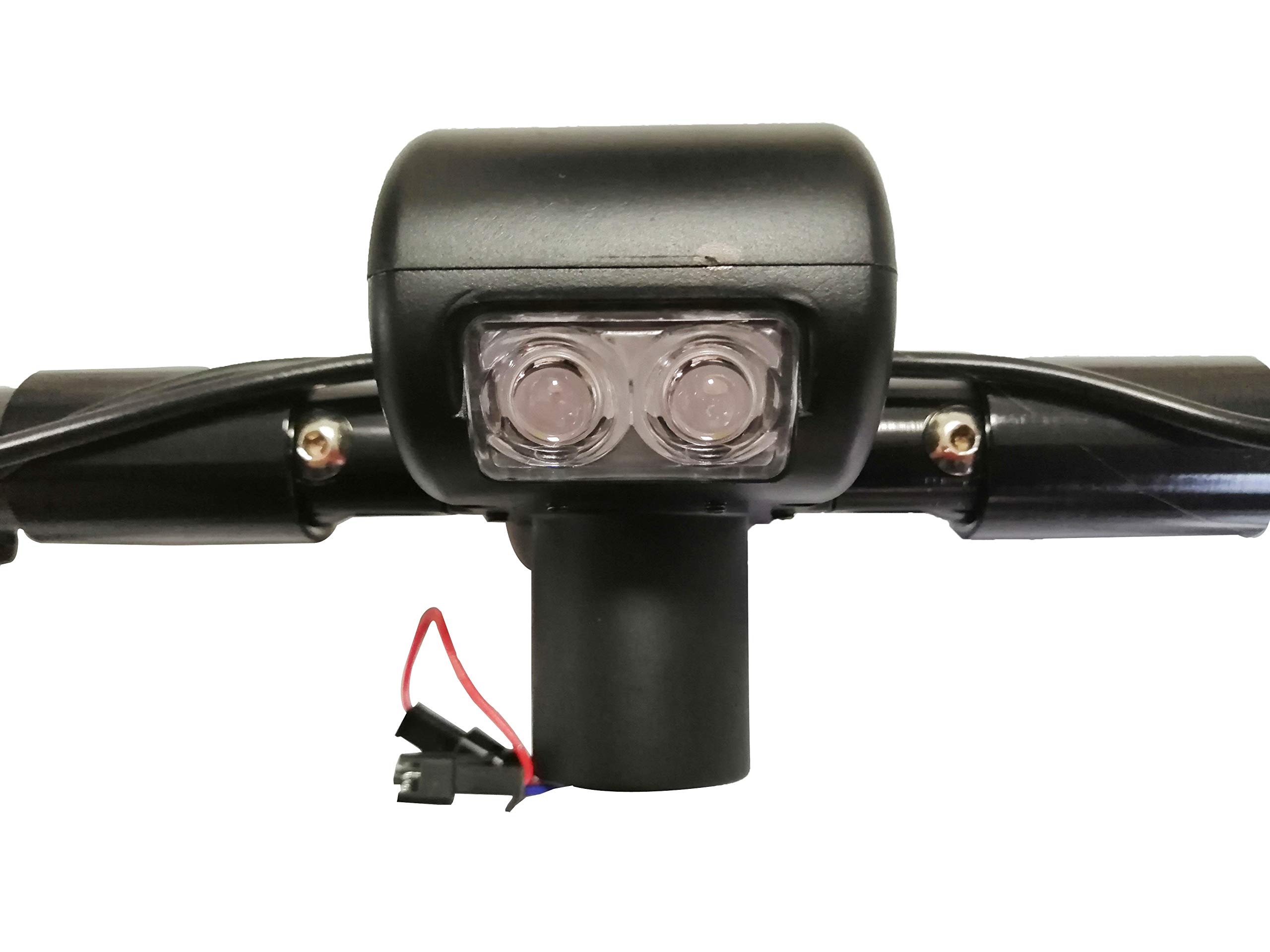 Original Handlebar Assembly with Dashboard for Mercane 2020 Wide Wheel PRO Electric Scooter Widewheel