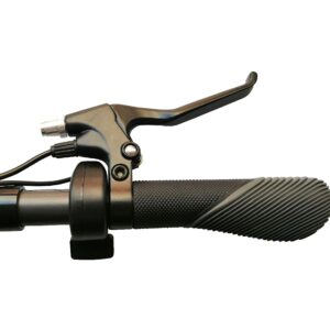 Original Handlebar Assembly with Dashboard for Mercane 2020 Wide Wheel PRO Electric Scooter Widewheel