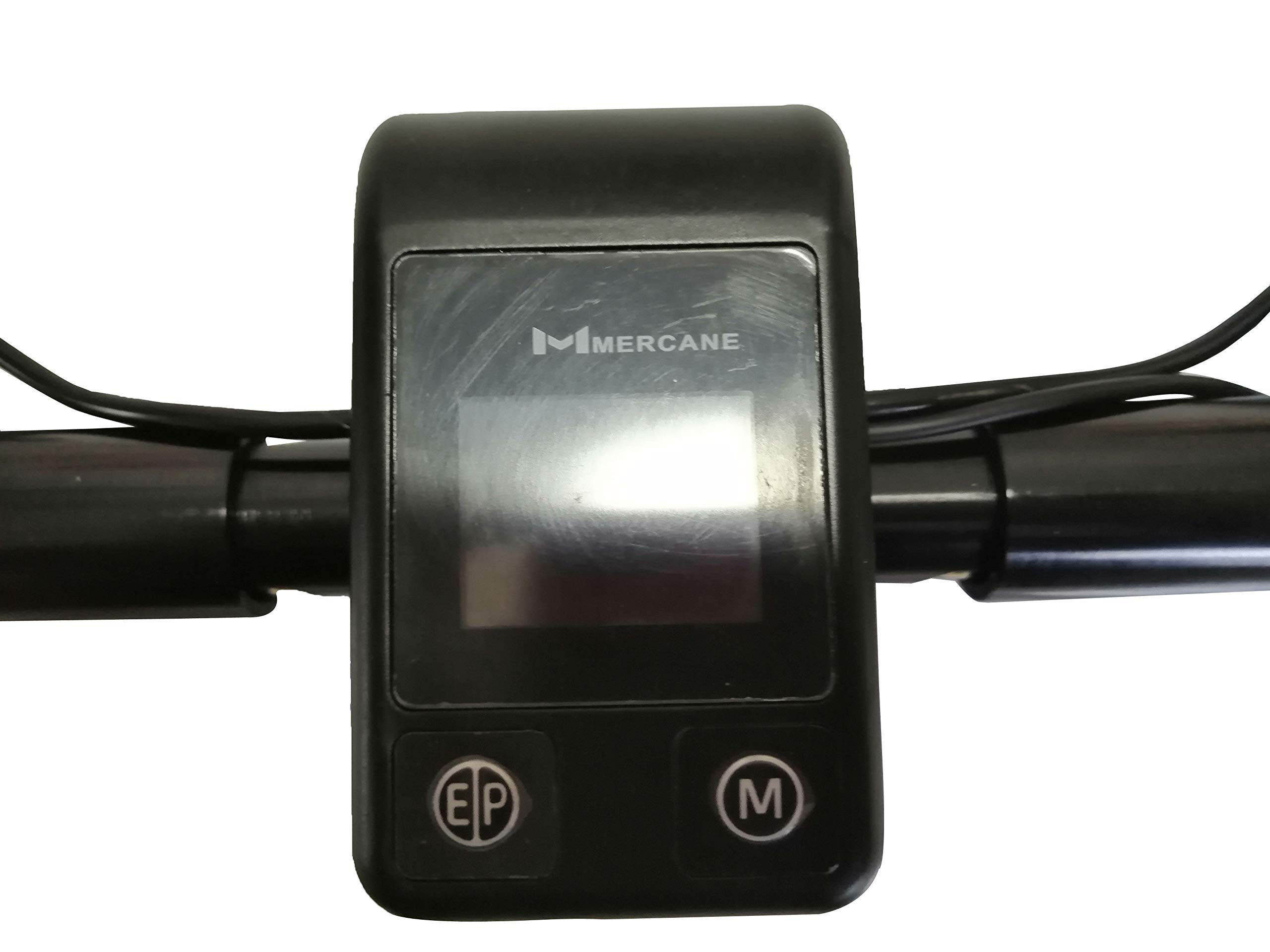 Original Handlebar Assembly with Dashboard for Mercane 2020 Wide Wheel PRO Electric Scooter Widewheel