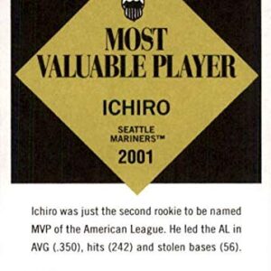 2010 Topps Heritage #472 Ichiro Suzuki Seattle Mariners (SP - Short Print) MLB Baseball Card NM-MT