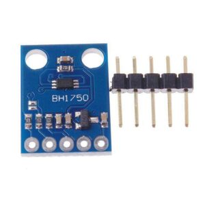 gump's grocery 2pcs bh1750fvi digital light intensity sensor module for avr arduino 3v-5v power