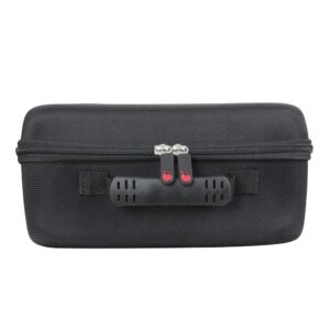 Hermitshell Hard Travel Case for Vamvo Home Theater Movie Projector LED Source Video Projector 1080P Portable Projector