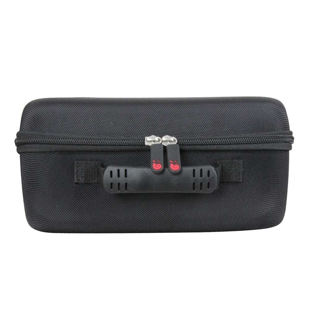 Hermitshell Hard Travel Case for Vamvo Home Theater Movie Projector LED Source Video Projector 1080P Portable Projector