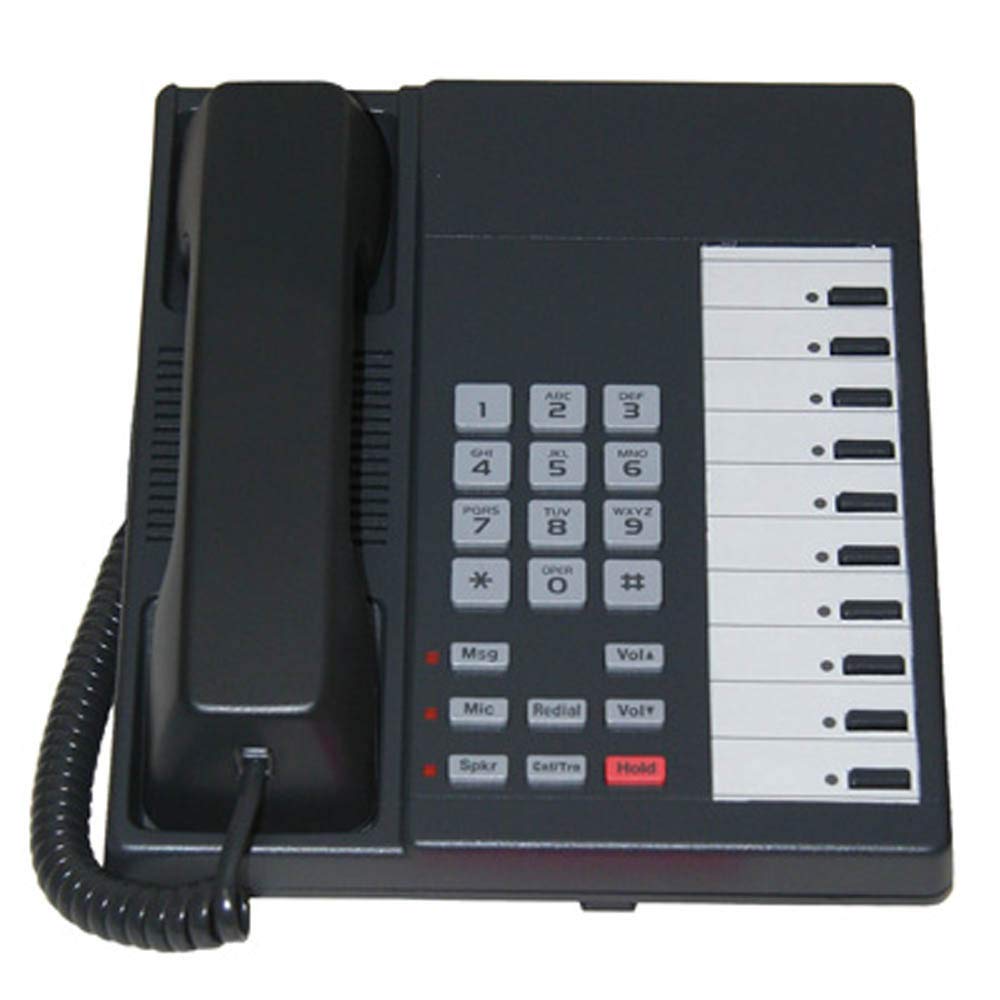 Toshiba DKT2010-H 10-Button Digital Handsfree Telephone (Renewed)