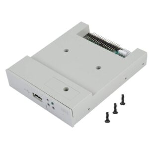 1.44mb usb ssd floppy drive, 3.5in floppy emulator, floppy drive emulator, floppy disk, suitable for 1.44mb floppy disk drive industrial control equipment