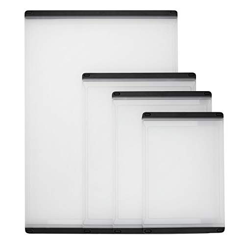 OXO Good Grips Plastic Everyday Cutting Board