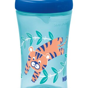 NUK First Essentials Hard Spout Sippy Cup