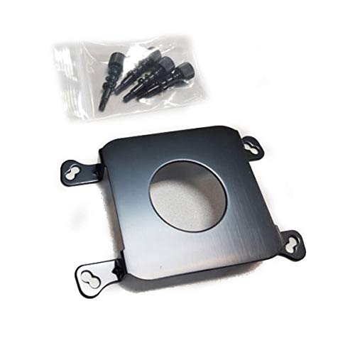 MITXPC Dynatron DY-RT-AM4 Socket AM4 Retention Mounting Kit Compatible with Dynatron L3/L5 Liquid Cooler