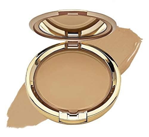 Milani Conceal+Perfect Cream-to-Powder (Warm Beige)