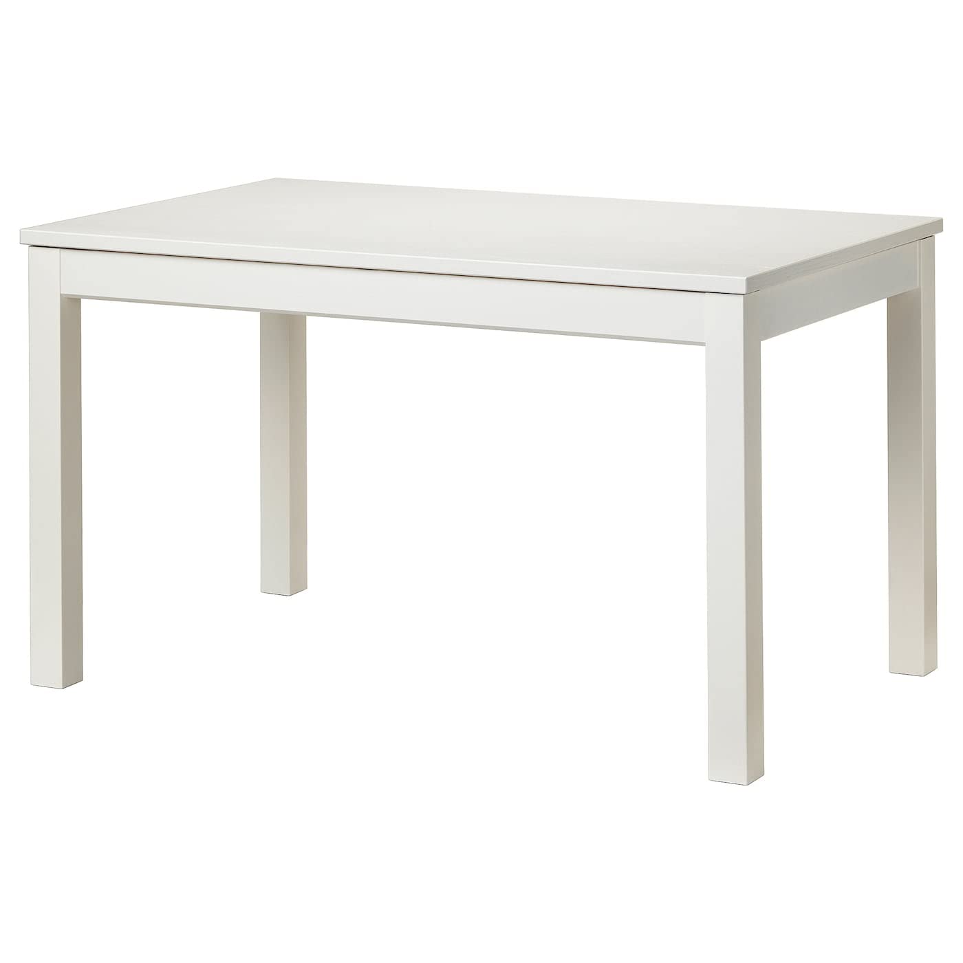 Ikea Laneberg Extendable Table White 604.161.38