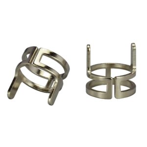 riverweld wsd-60p p60 plasma spacer stand off guide fit wsd-60p wsd-60 pilot arc starting plasma cutter torch 2pk