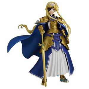 sega sword art online alicization: alice synthesis thirty limited premium figure (version 1.5)