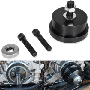 crankshaft front seal installer alt 303-1259 ztse4691 for ford 6.4l powerstroke diesel f-250/350/450/550 2008-2010