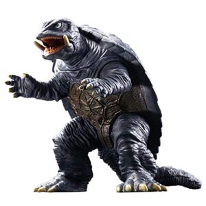 movie monster series gamera (1995)