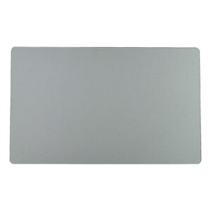 JANRI Replacement Sliver Trackpad Touchpad for MacBook Pro 13" A1706 A1708 2016 2017 Retina (Late 2016 / Mid 2017)