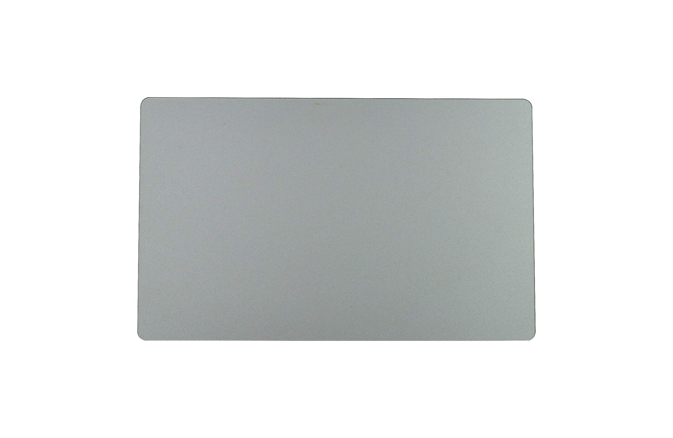 JANRI Replacement Sliver Trackpad Touchpad for MacBook Pro 13" A1706 A1708 2016 2017 Retina (Late 2016 / Mid 2017)