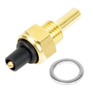 oil temperature sensor replace for honda trx450s trx450es foreman 400 4x4 1998-2001