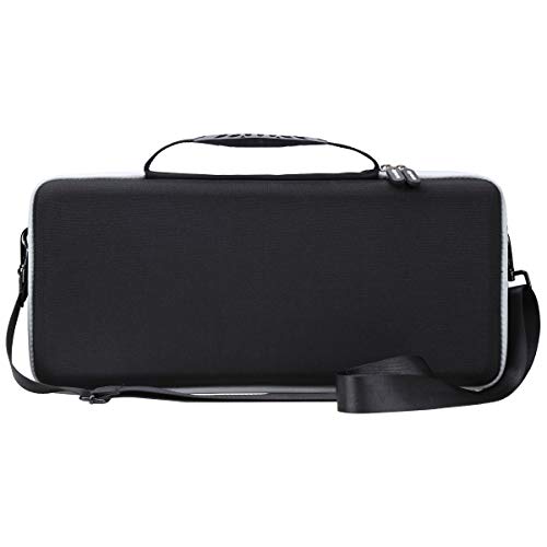 Aproca New Hard Travel Storage Carrying Case for HP OfficeJet 200 Portable Printer (CZ993A)