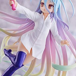 Good Smile Company - No Game No Life Pop Up Parade Shiro Sniper PVCFigure, 7 inches (G94152)