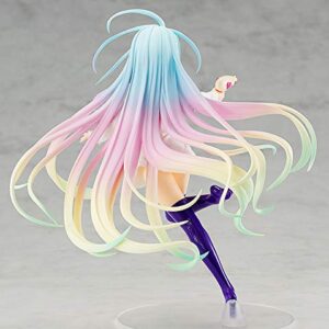 Good Smile Company - No Game No Life Pop Up Parade Shiro Sniper PVCFigure, 7 inches (G94152)