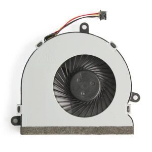 Eclass CPU Cooling Fan for HP 15-bs088nr 15-bs080ca 15-bs080wm 15-bs244wm 15-bs091ms 15-bs095ms 15-bs100 15-bs113dx 15-bs115dx 15-bs134wm 15-bs158cl 15-bs168cl 15-bs178cl 15-bs188cl 15-da0012ds