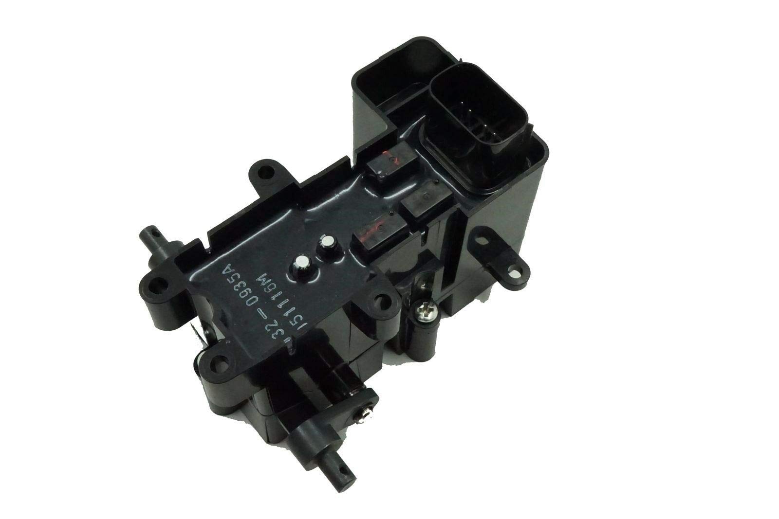 Genuine Original Toro # 136-4213 TIMECUTTER Brake Controller;REP. 130-6892, 132-0935 ；L