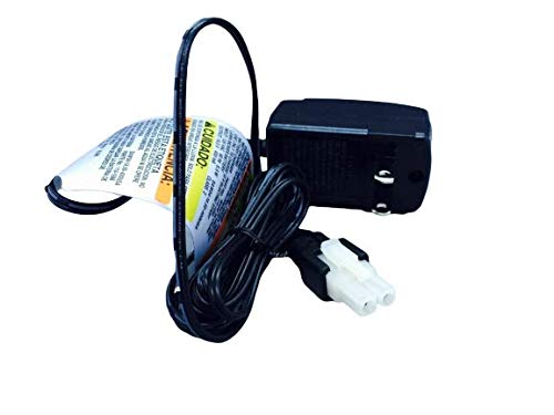 GENUINE ORIGINAL TORO/LAWN BOY PART # 136-9126 BATTERY CHARGER REP. 114-1588 104-7401