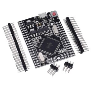 hiletgo mega2560 pro embed ch340g/atmega2560-16au with pin headers