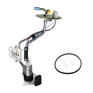 fuel pump e2078s replacement for 1989-1997 ford ranger mazda b2300 b3000 b4000 2.3l 2.9l 3.0l 4.0l regular cab