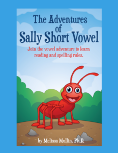 sally short vowel explains short vowel rules.