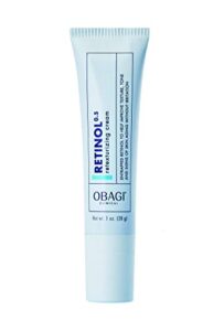 obagi clinical retinol retexturizing cream, 1 ounce