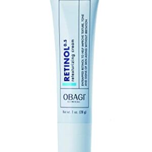 Obagi Clinical Retinol Retexturizing Cream, 1 Ounce