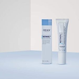 Obagi Clinical Retinol Retexturizing Cream, 1 Ounce