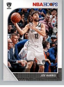 2019-20 panini hoops #14 joe harris nm-mt brooklyn nets basketball