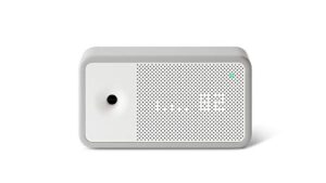 awair element indoor air quality monitor - aqm8002a