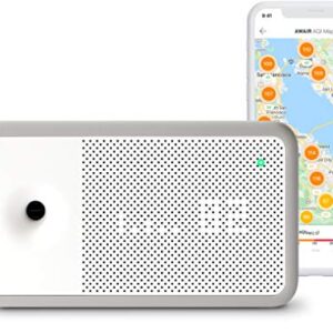 Awair Element Indoor Air Quality Monitor - AQM8002A