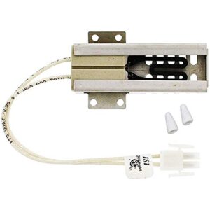 repairwares gas range/oven igniter dg94-00520a for select samsung models (universal)