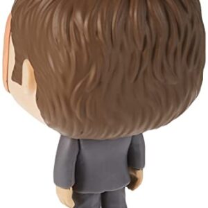 POP! Funko Television -The Office Dwight Schrute (with Mask) Exclusive