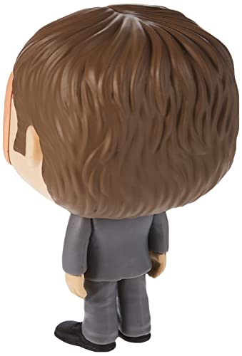 POP! Funko Television -The Office Dwight Schrute (with Mask) Exclusive