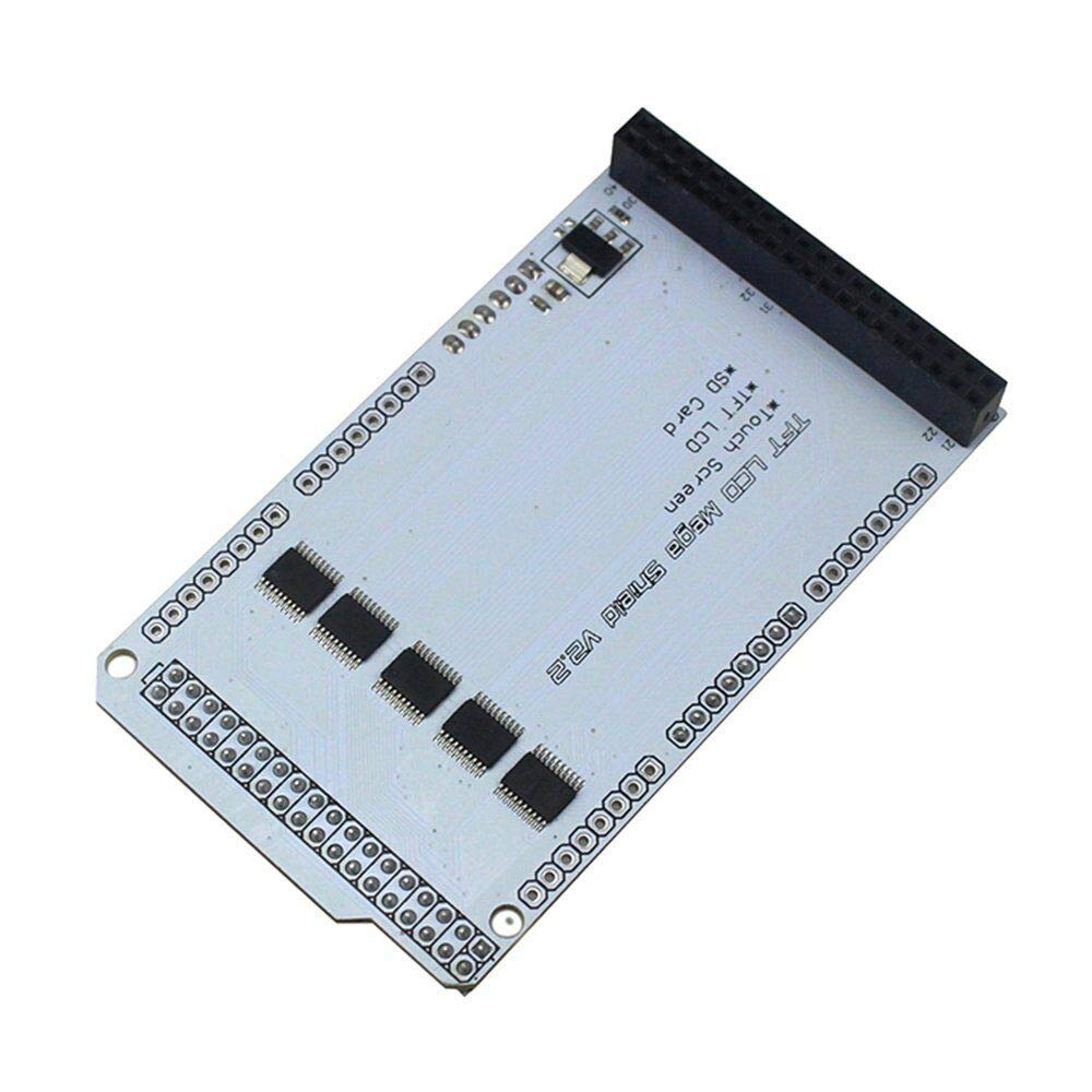 Gump's grocery TFT 3.2'' 4.3'' 5.0'' 7.0'' Mega Touch LCD Shield Expansion Board for Arduino