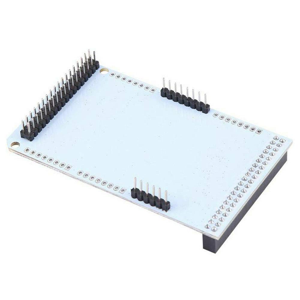 Gump's grocery TFT 3.2'' 4.3'' 5.0'' 7.0'' Mega Touch LCD Shield Expansion Board for Arduino