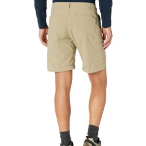 ExOfficio Men's Sol Cool Camino 8.5'' Short, Tawny, 32