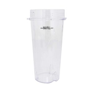 replacement accessories for ninja appliances (16oz cup)