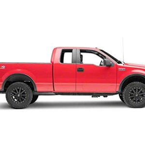 Duratrek Redrock OE Replacement Fender Flares Compatible with 04-08 F-150 Styleside w/OE Fender Flares